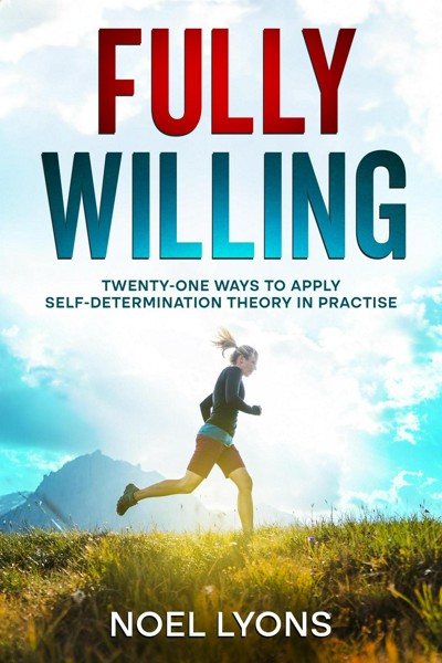 Smashwords – Fully Willing – a book by Noel Lyons