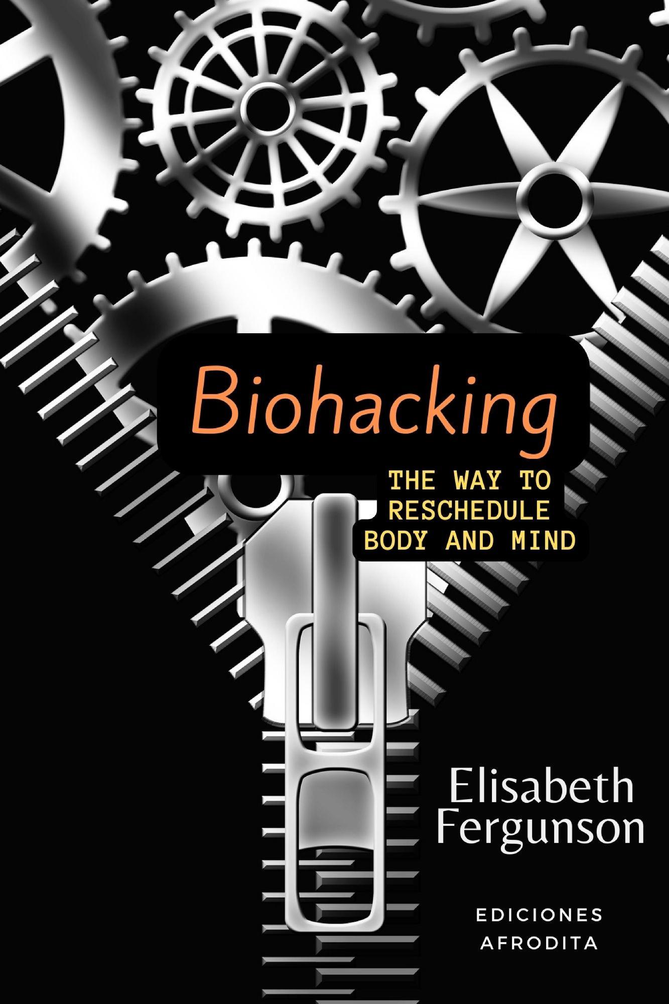 Smashwords – Biohacking – a book by Elisabeth S Fergunson