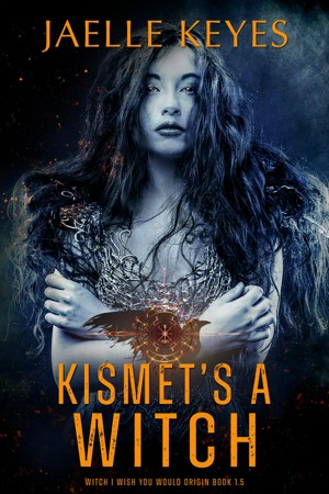 Smashwords – Kismet's A Witch