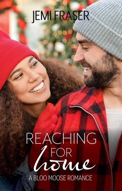 Smashwords – Reaching For Home – a book by Jemi Fraser