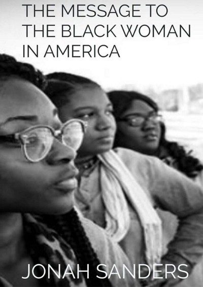 Smashwords – The Message To The Black Woman In America – a book by ...
