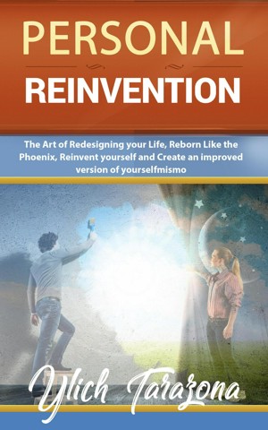 Smashwords – Personal Reinvention