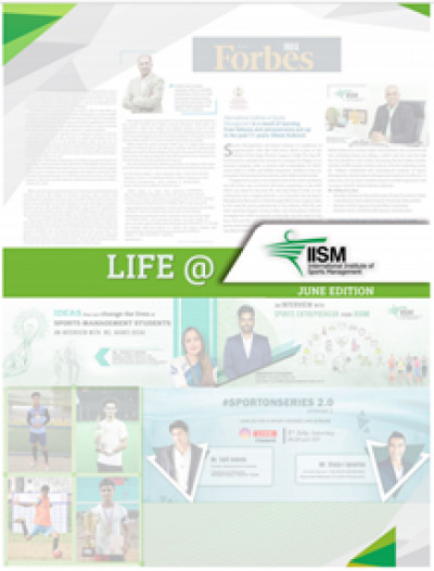 Smashwords – Life at IISM June 2021 – a book by sportsadmin