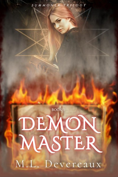 Smashwords – Demon Master – a book by M.L. Devereaux