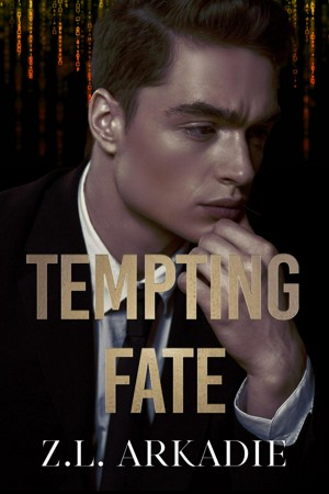Smashwords – Tempting Fate