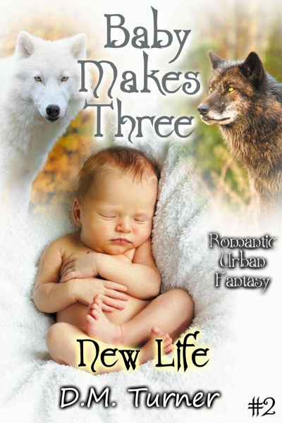 Smashwords – New Life – a book by D.M. Turner