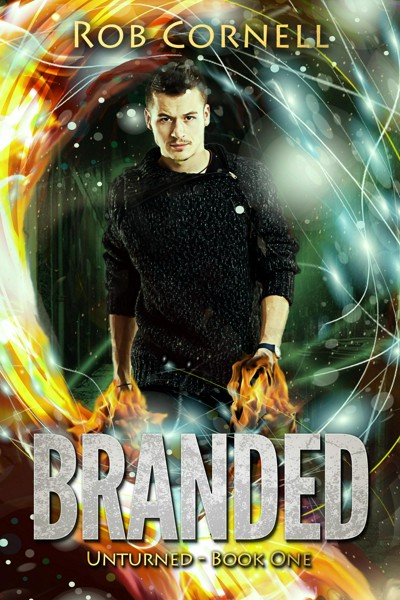 Smashwords – Branded – a book by Rob Cornell