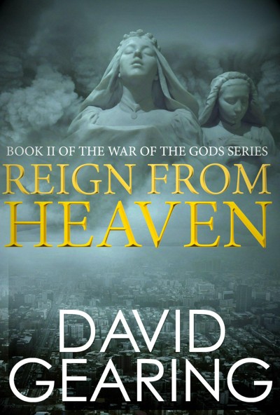 Smashwords – Reign From Heaven – a book by David Gearing
