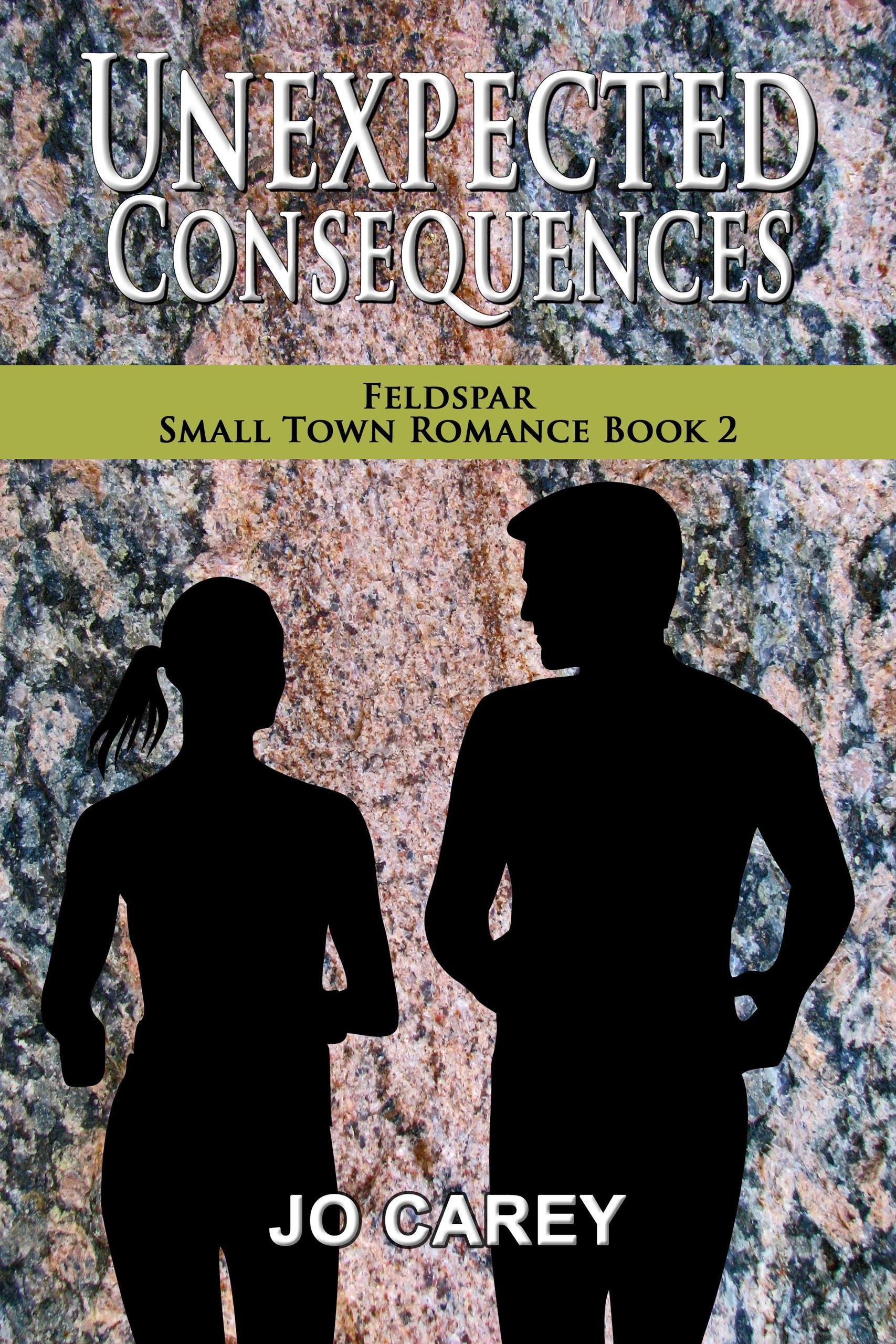 Smashwords – Unexpected Consequences – a book by Jo Carey