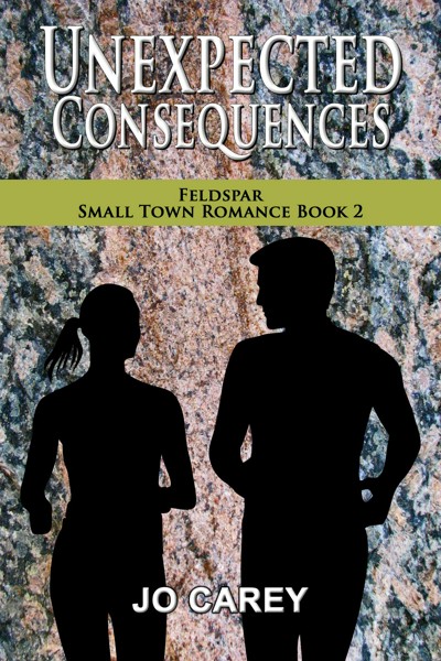 Smashwords – Unexpected Consequences – a book by Jo Carey