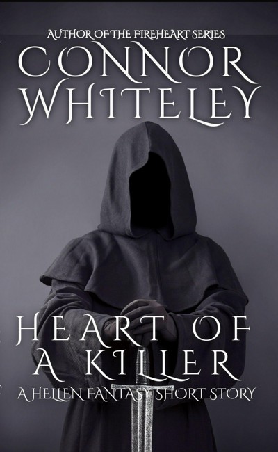 Smashwords – Heart of A Killer: A Hellen Fantasy Short Story – a book ...