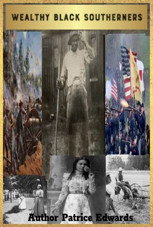 Smashwords – Wealthy Black Southerners