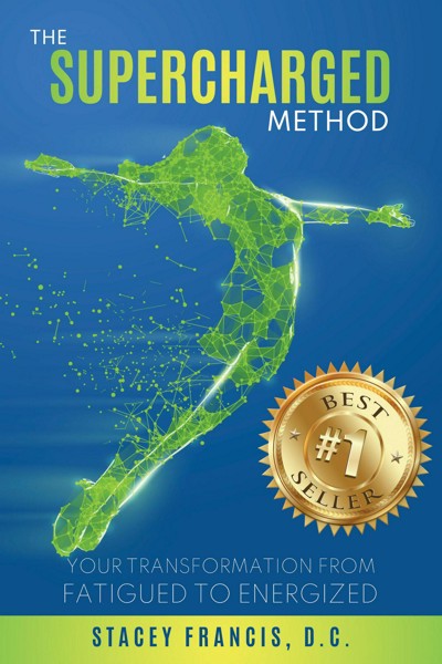 Smashwords – The Supercharged Method: Your Transformation From Fatigued to Energized – a book by ...