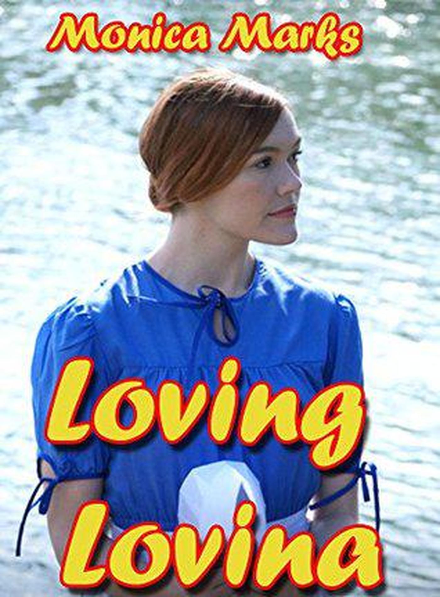 Smashwords – Loving Lovina – a book by Monica Marks
