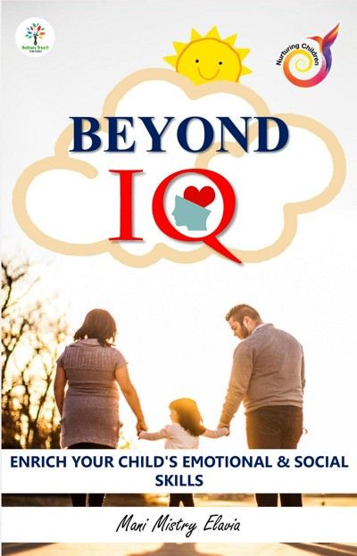 Smashwords – Beyond IQ – a book by Mani Mistry Elavia