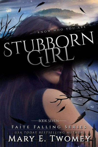 Smashwords – Stubborn Girl – a book by Mary E. Twomey