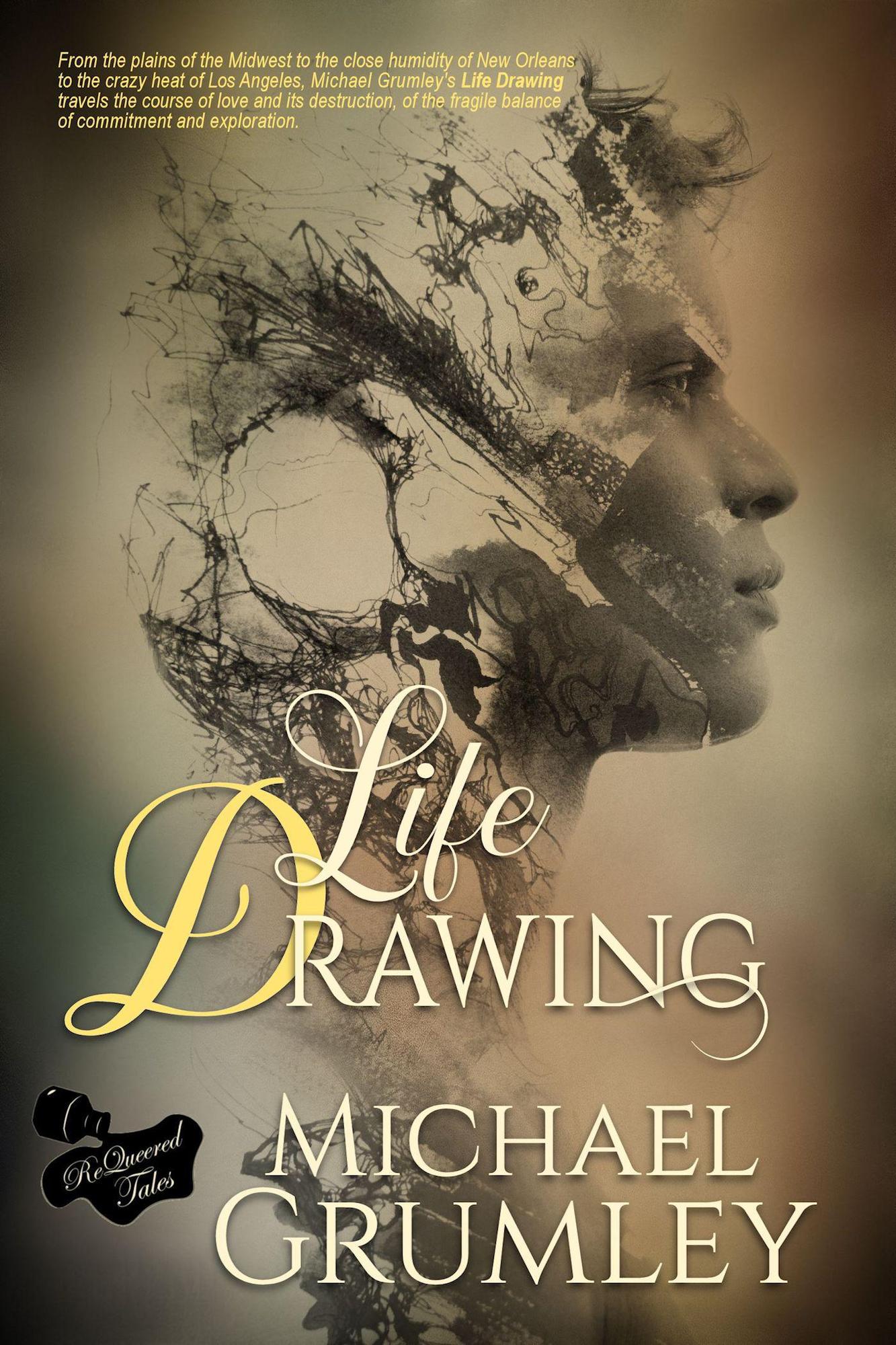 Smashwords – Life Drawing – a book by Michael Grumley