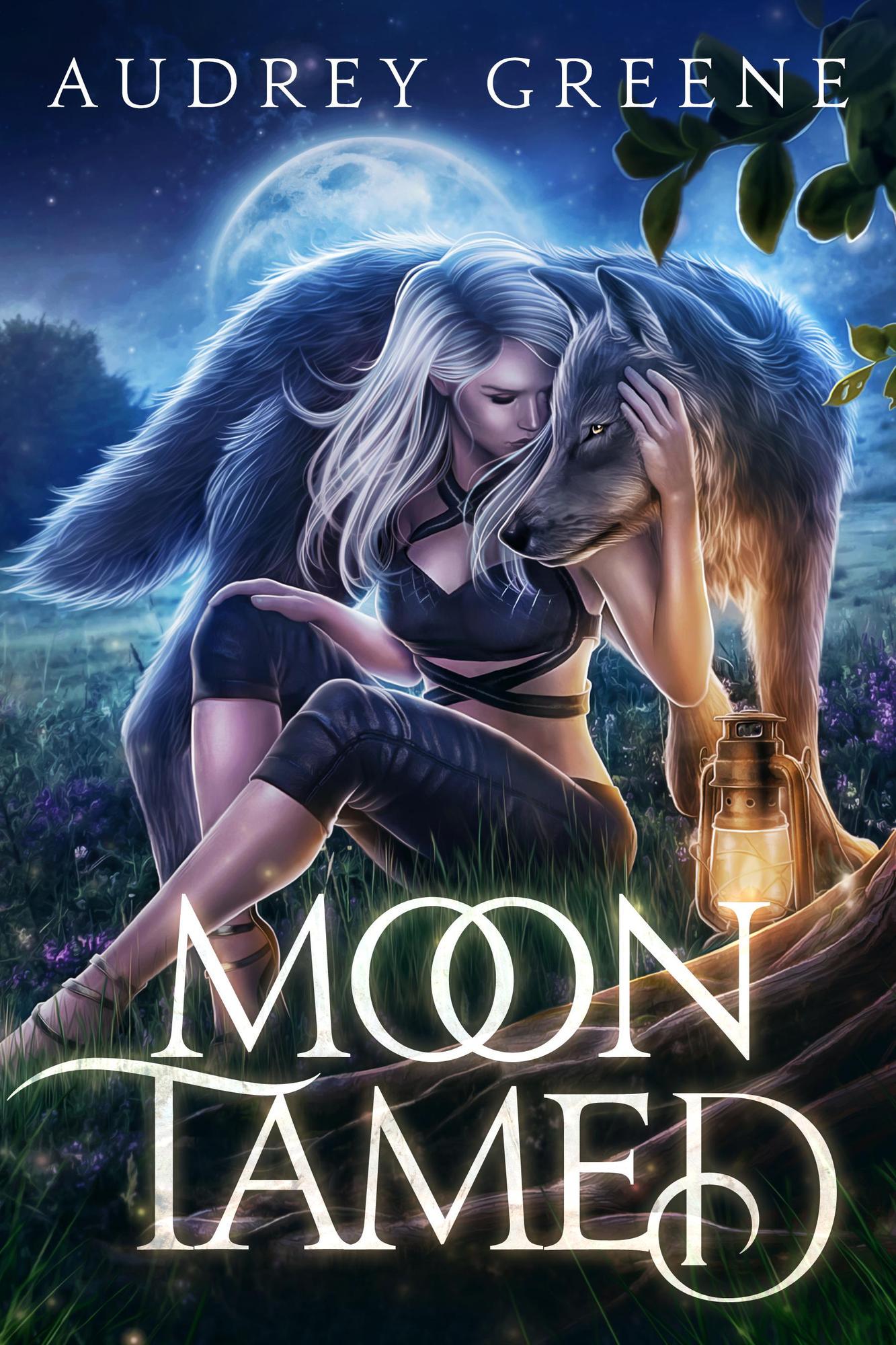 Smashwords – Moon Tamed – a book by Audrey Greene