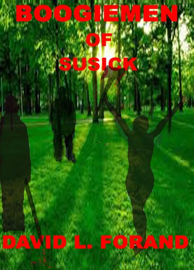 Smashwords – Boogiemen of Susick – a book by David L.