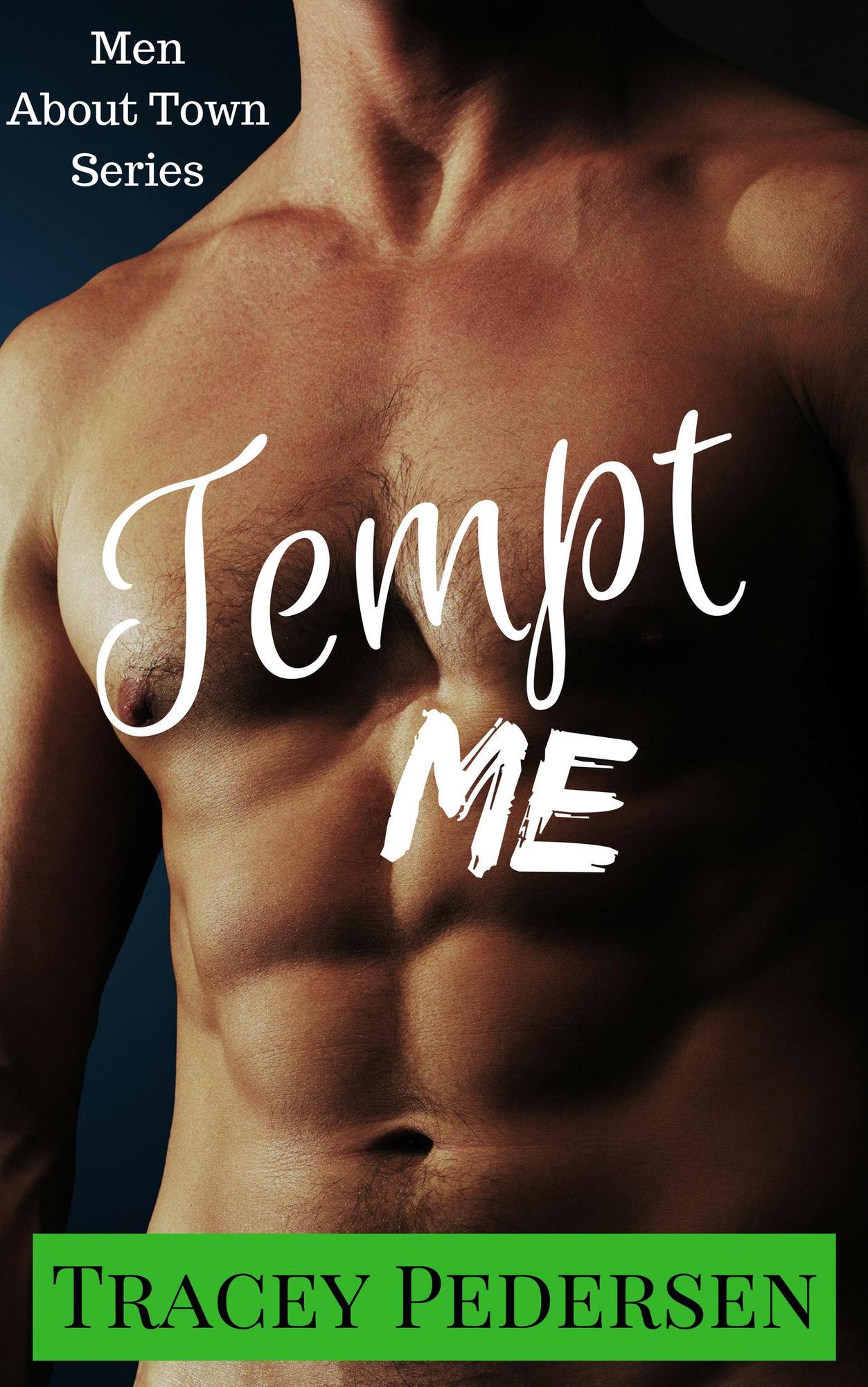 Smashwords – Tempt Me! – a book by Tracey Pedersen