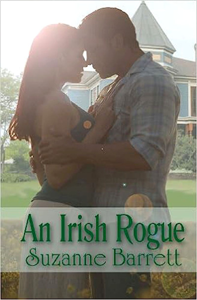 Smashwords – An Irish Rogue – a book by Suzanne Barrett