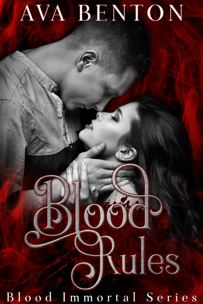Smashwords – Blood Rules – a book by Ava Benton