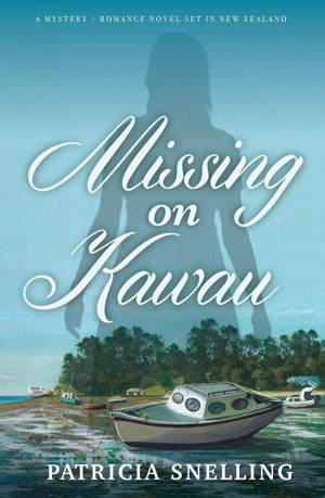 Smashwords – Missing On Kawau