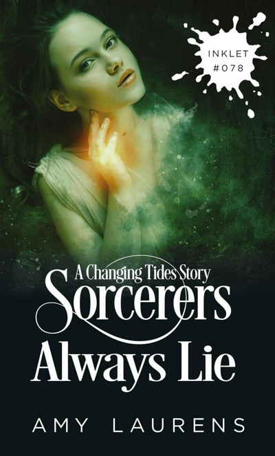 Smashwords – Sorcerers Always Lie – a book by Amy Laurens
