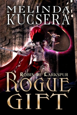 Smashwords – Rogue Gift