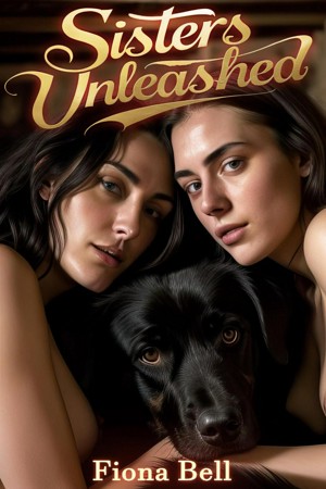 Smashwords – Sisters Unleashed