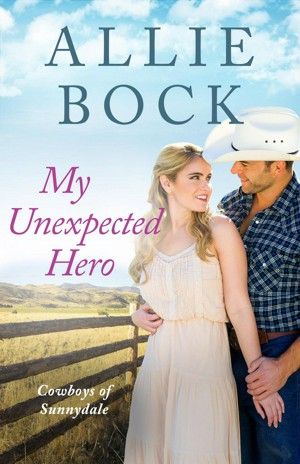 Smashwords – My Unexpected Hero