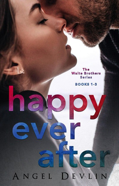 Smashwords – Happy Ever After – a book by Angel Devlin