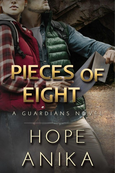 Smashwords – Pieces of Eight – a book by Hope Anika