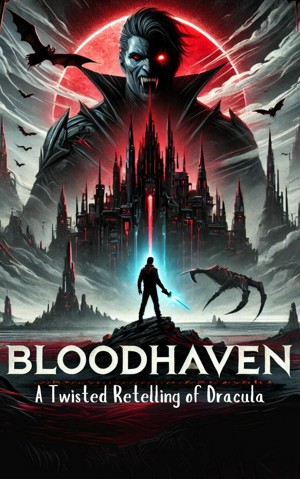 Smashwords – Bloodhaven