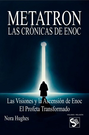Smashwords – Metatron: Las Crónicas de Enoc