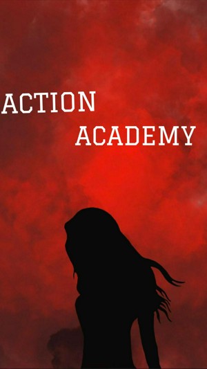 Smashwords – Action: Acadamy