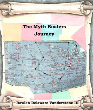 Smashwords – The Myth Busters Journey