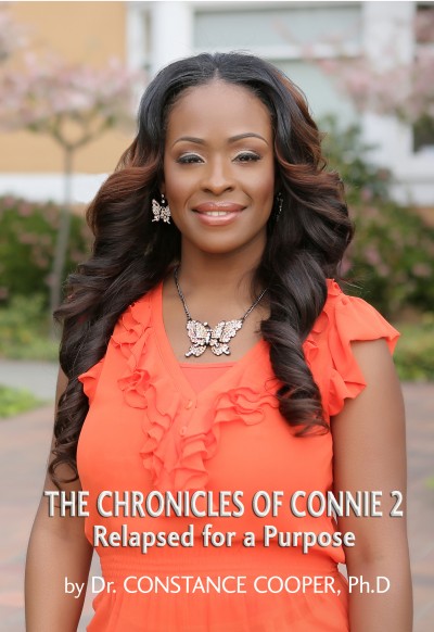 Smashwords – The Chronicles of Connie 2: Relapsed for a Purpose – a ...