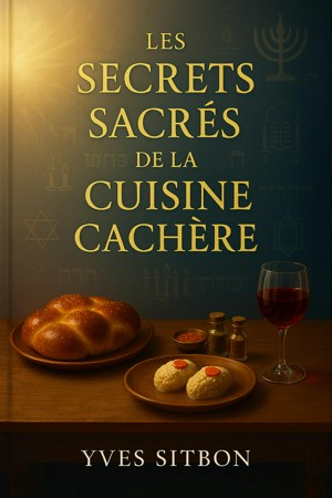 Smashwords – Les Secrets Sacrés de la Cuisine Cachère : L’Art Divin du ...