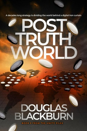 Smashwords – Post Truth World