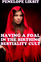 Smashwords – Mom Pegged Me And Jerked Me Off – a book by Penelope Liksit