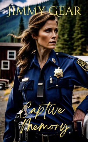 Smashwords – Captive Memory