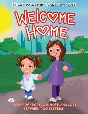 Smashwords – Welcome Home