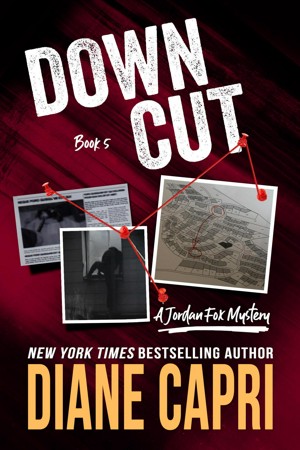Smashwords – Down Cut