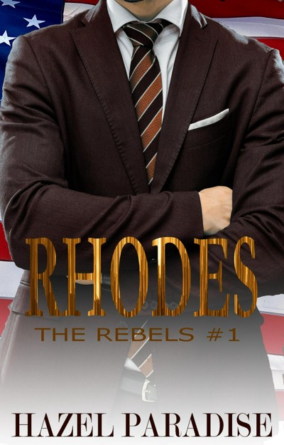 Smashwords – Rhodes – a book by Hazel Paradise