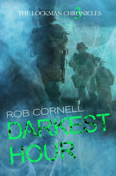 Smashwords – Darkest Hour – a book by Rob Cornell