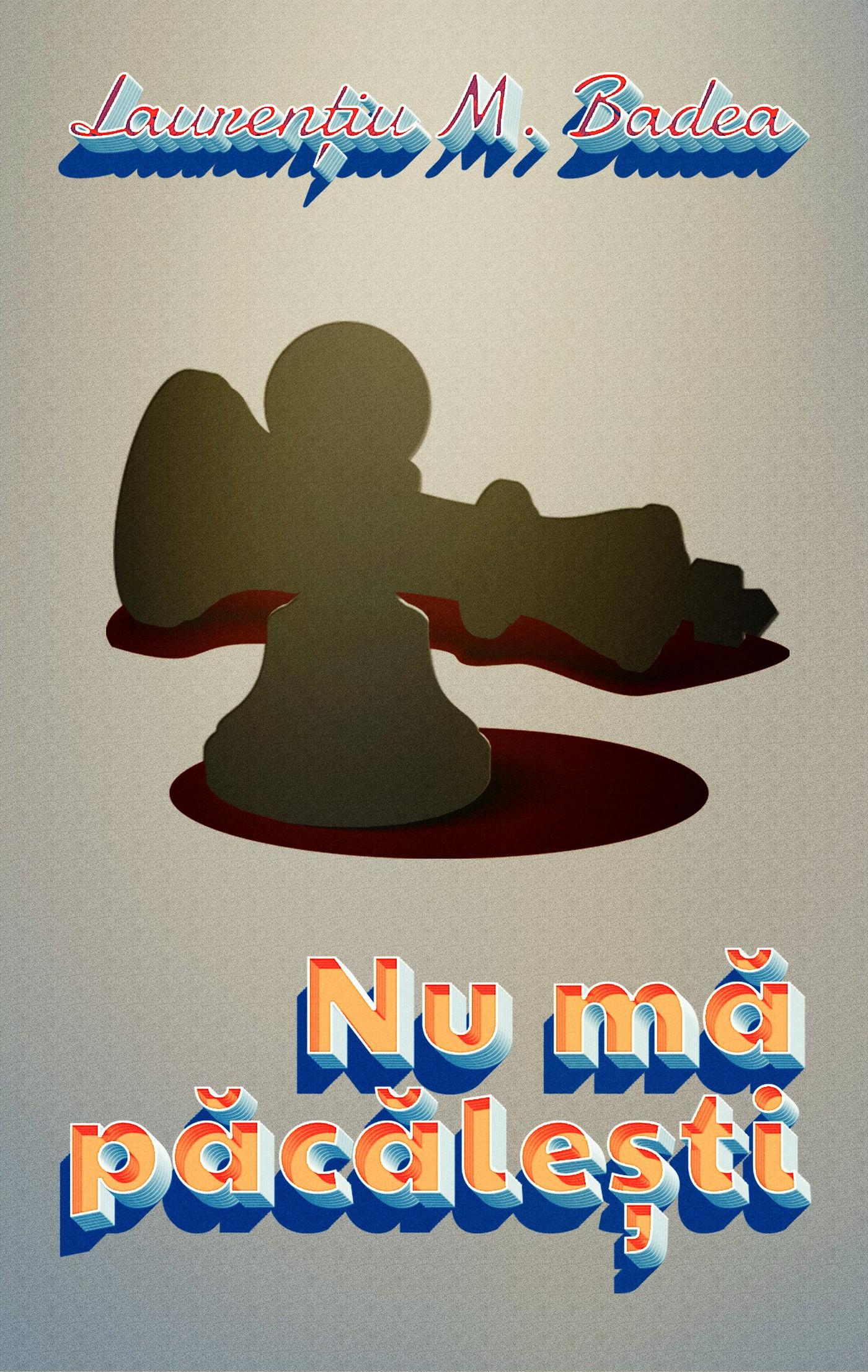 Smashwords – Nu mă păcălești – a book by Laurentiu M. Badea