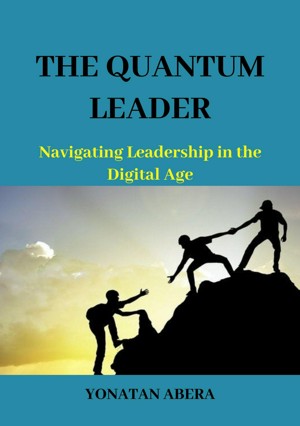 Smashwords – The Quantum Leader