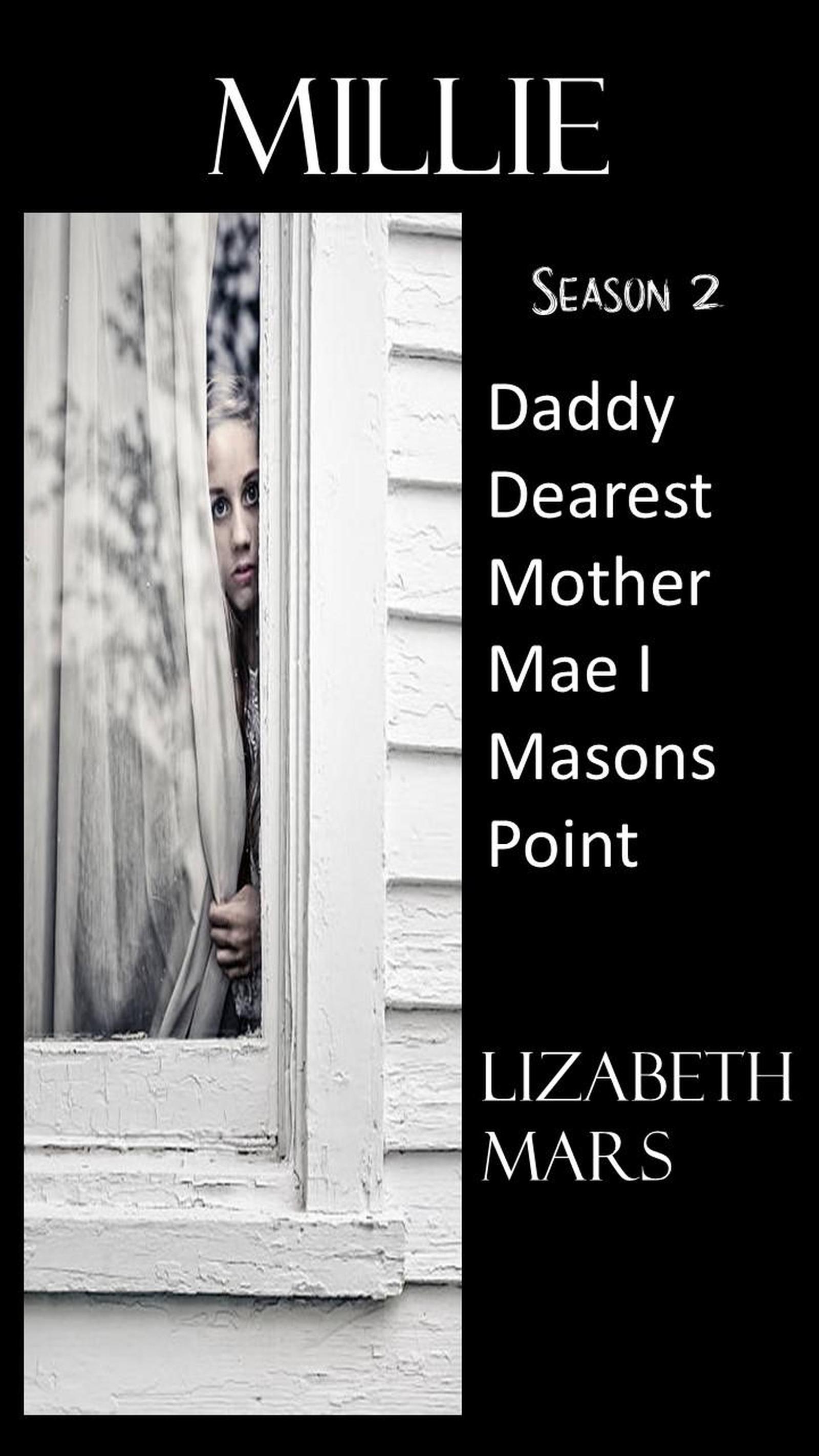 Smashwords – Millie : Season 2 – a book by Lizabeth Mars