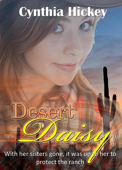 Smashwords – Desert Daisy – a book by Cynthia Hickey